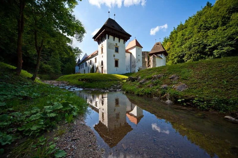 Maribor & Styria Tour with Wine Tasting - Authentic Experiences and Traveler Feedback
