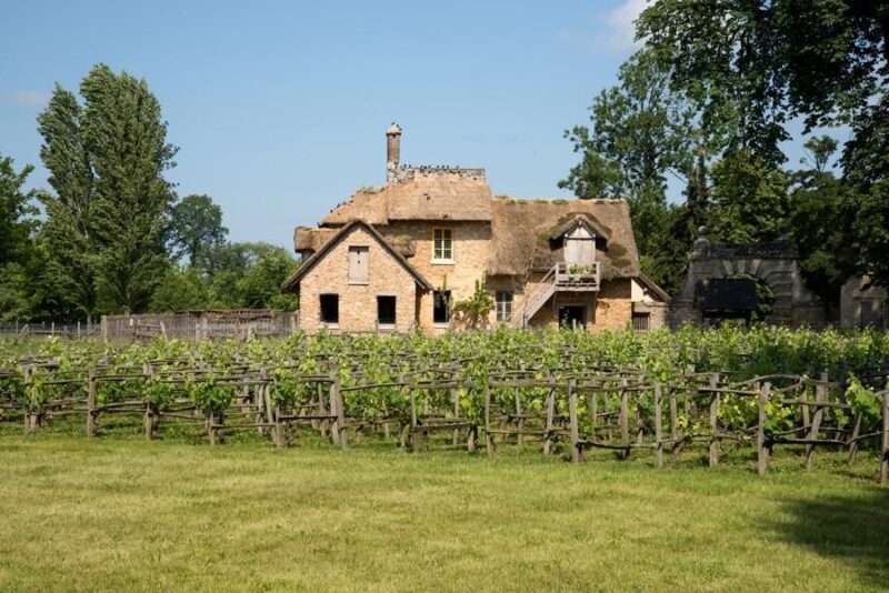 Marie-Antoinette's Estate and The Trianon Palaces - Exploring the Trianon Estate