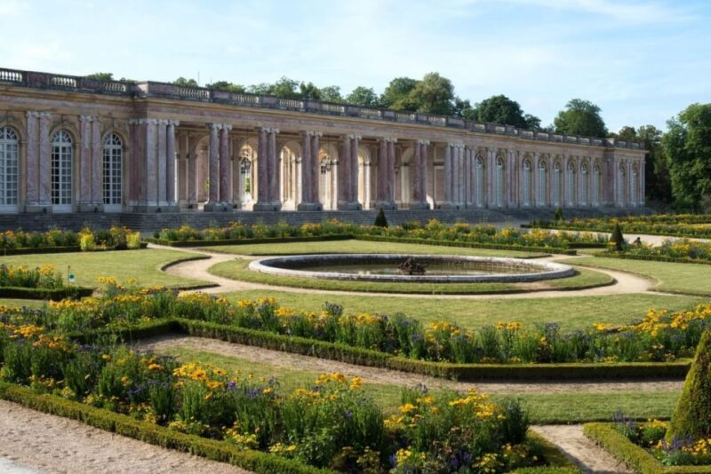 Marie-Antoinette's Estate and The Trianon Palaces - Inclusions and Visitor Information