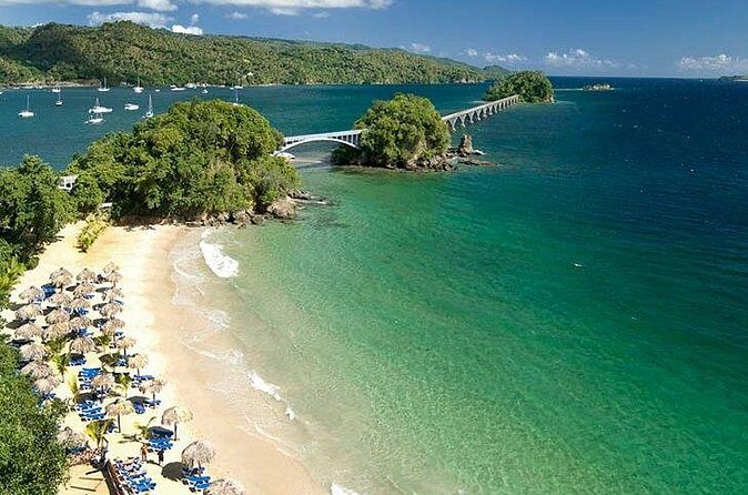 Marien Puerto Plata - Puerto Plata Airport - The Sum Up