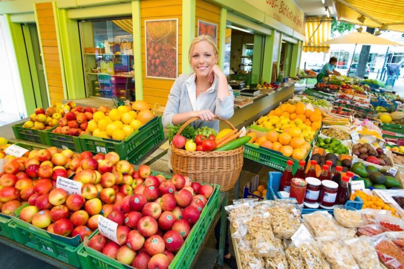 Marienplatz and Viktualienmarkt Private Tour and Tasting - Who Should Consider This Tour?