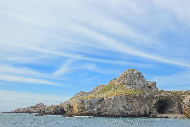 Marietas Hidden beach trip from Puerto Vallarta - An In-Depth Look at the Tour Experience
