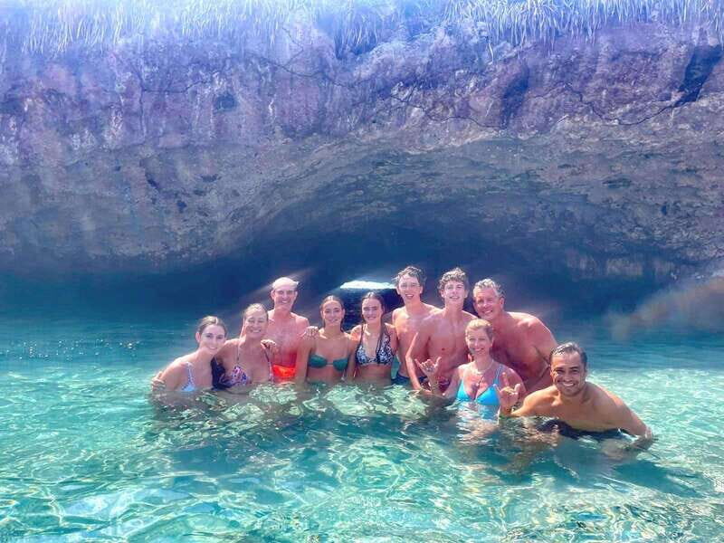 Marietas Islands and its Hidden Beach: Small Groups Tours - Practical Details and Why They Matter