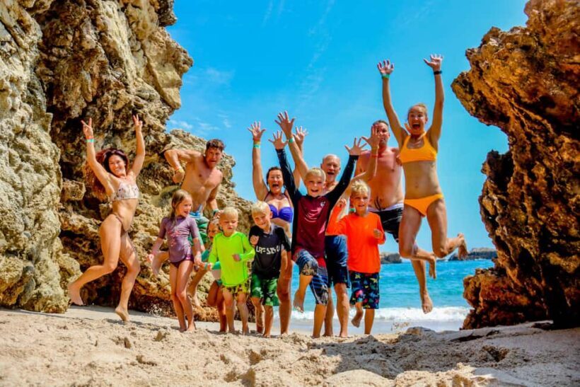 Marietas Islands Boat Tour: Snorkel, Kayak, Playa Nopalera - Setting Out for the Marietas Islands: What to Expect