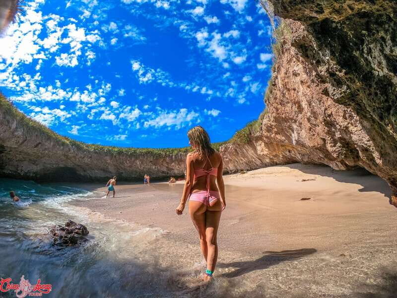 Marietas Islands Boat Tour: Snorkel, Kayak, Playa Nopalera - Practical Tips for Booking & Enjoying