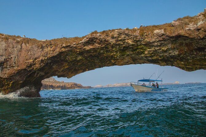 Marietas Islands - An In-Depth Look at the Tour Experience