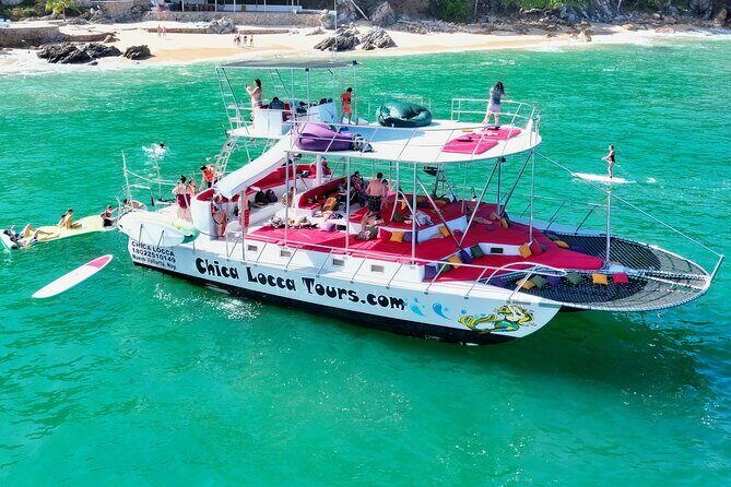 Marietas Islands National Park: Full Day ALL INCLUSIVE Tour - FAQ