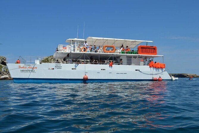 Marietas Islands Snorkel Cruise from Puerto Vallarta All Inclusive - The Experience: Authenticity and Practicalities