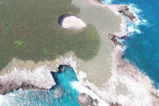 Marietas Islands Snorkel Cruise from Puerto Vallarta All Inclusive - Who Should Consider This Tour?