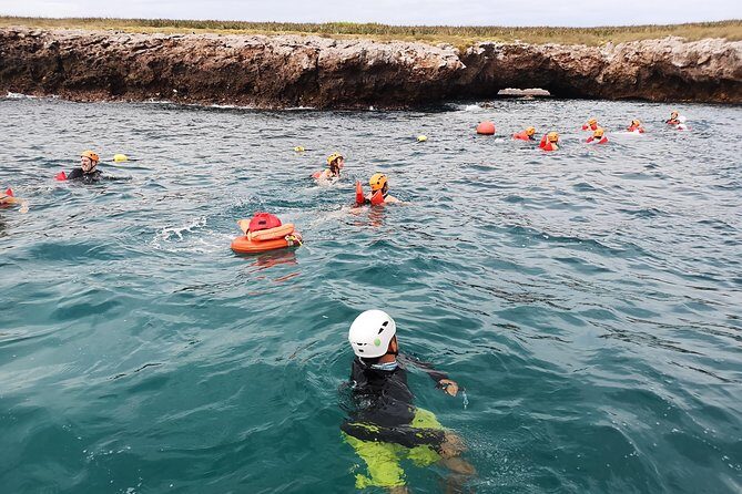Marietas Islands Snorkel Tour & Hidden Beach - An Overview of the Tour Experience