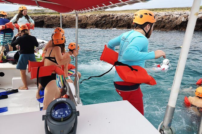 Marietas Islands Snorkel Tour & Hidden Beach - The Logistics: Duration, Group Size, and Value