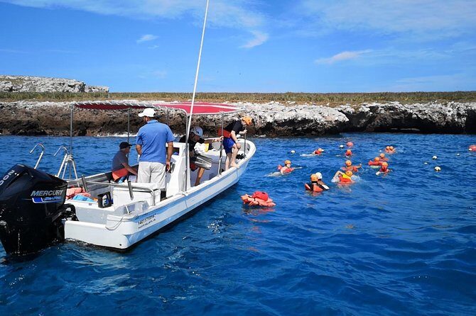Marietas Islands Snorkel Tour & Hidden Beach - The Limitations and Considerations