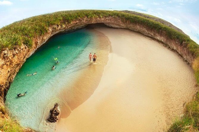Marietas Islands Snorkel Tour & Hidden Beach - FAQs