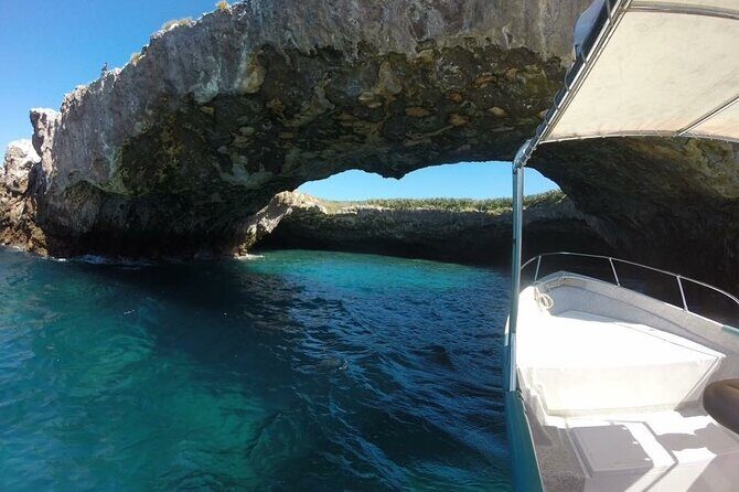 Marietas Islands Snorkeling Tour - Frequently Asked Questions