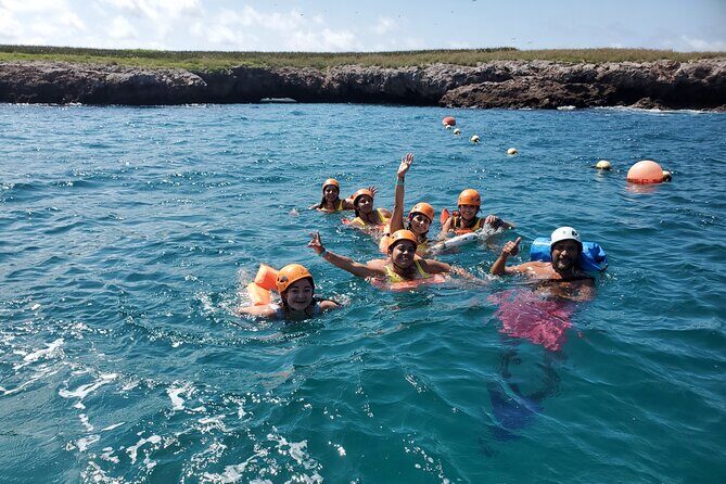 Marietas Islands Tour: enter the hidden beach 100% GUARANTEED - Frequently Asked Questions