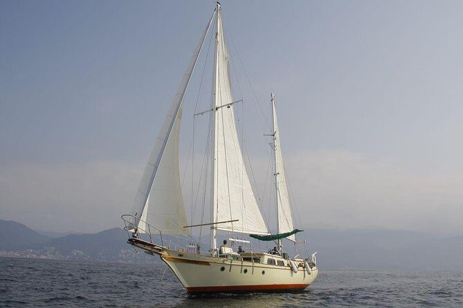 Marietas Sail, Snorkel and Beach - FAQ