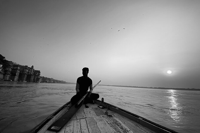 Marigold Boat Tour in Varanasi - What Do Travelers Say?