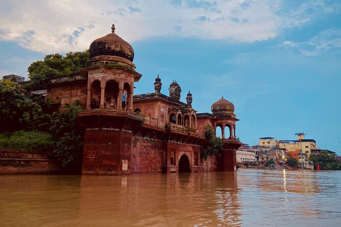 Marigold Boat Tour in Varanasi - FAQ