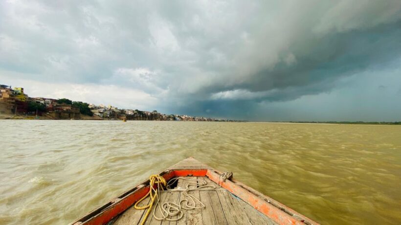 Marigold Boat trip to feel Kashi - FAQ