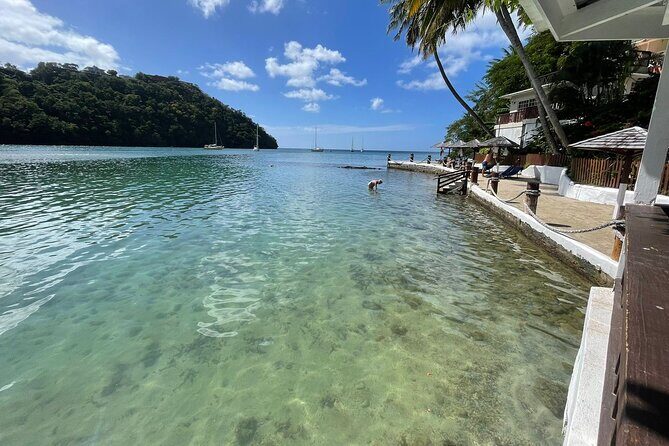 Marigot Bay Tour Rum Tasting and Doolittle Visit in St Lucia - FAQs