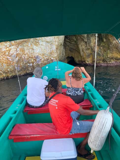 Marigot st Lucia boat tours and water activities , private - Introduction: Why Consider a Private Boat Tour in Saint Lucia?