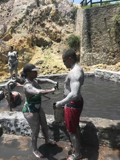 Marigot st Lucia boat tours and water activities , private - Practical Tips for Booking and Preparing