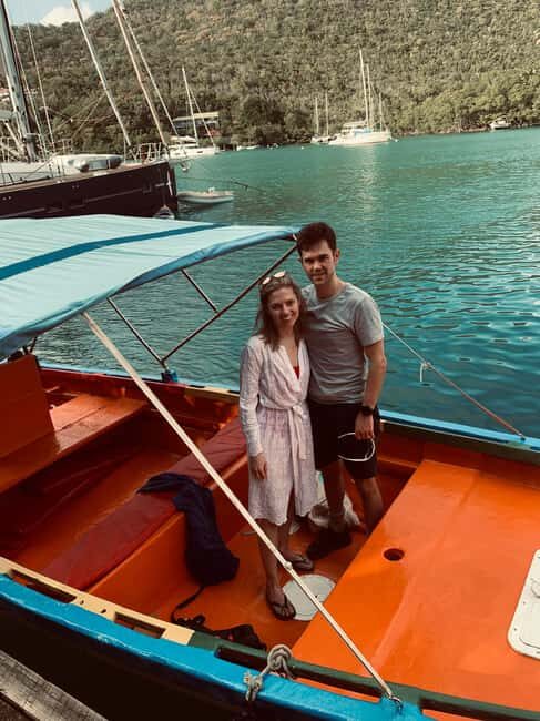 Marigot st Lucia boat tours and water activities , private - The Sum Up: Is It Worth It?