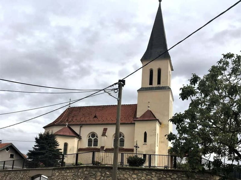 Marija Bistrica: To Gornja Stubica by Bicycle - FAQ
