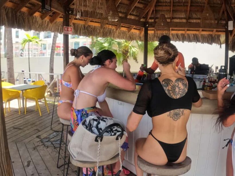 Marijuana Farm, Bamboo Rafting and Doctors Cave Beach Tour - Introduction