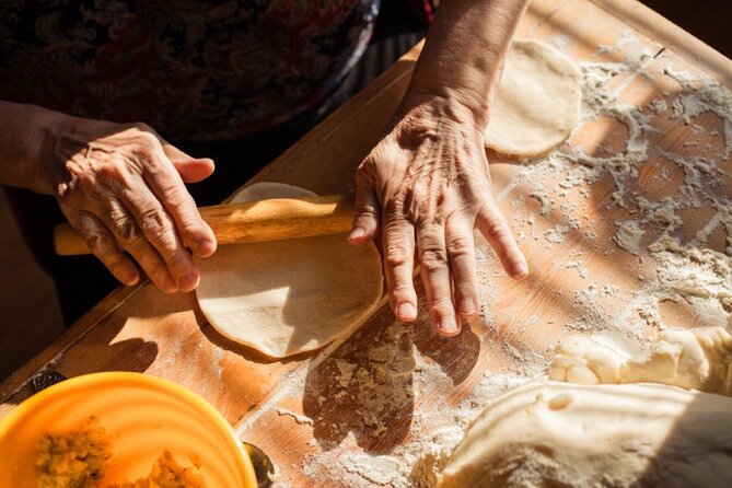 Marilee's Private Cooking Class in Rome - Key Points