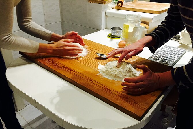 Marilee's Private Cooking Class in Rome - The Sum Up