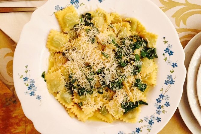 Marilee's Private Cooking Class in Rome - FAQ