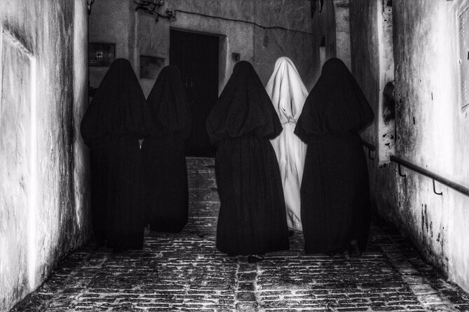 Marimantas. Private Guided and Sung Tour. Vejer of Legends. - Traveler Testimonials and Ratings