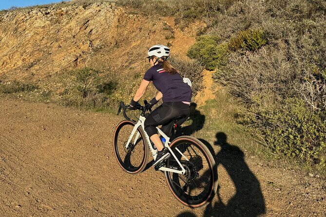 Marin Headlands Gravel Cycling Tour From San Francisco - Why This Tour Stands Out