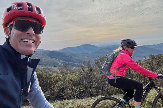 Marin Headlands Gravel Cycling Tour From San Francisco - The Experience: What We Imagine It’s Like