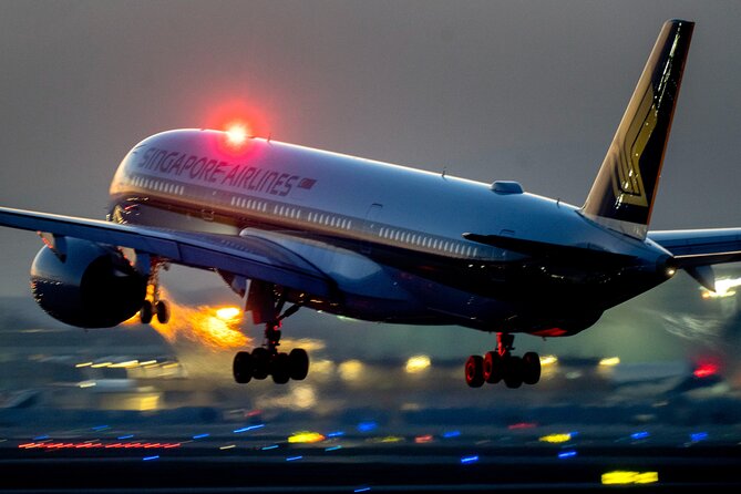 Marina Bay Cruise Centre or SCC to Changi Airport Transfer - Final Thoughts: Is it Worth It?