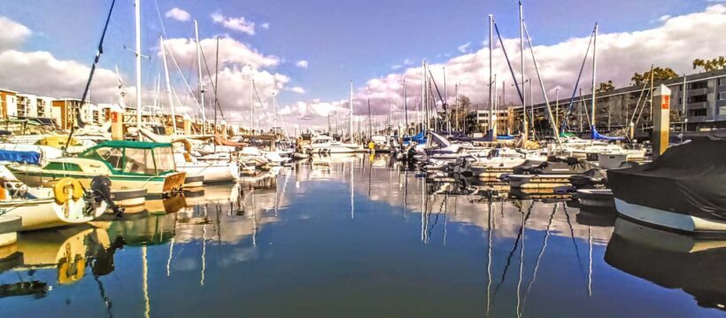 Marina Del Rey: A Romantic Boat Cruise with Sushi & Wine - FAQ