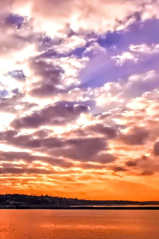 Marina Del Rey: A Romantic Boat Cruise with Sushi & Wine - Marina Del Rey: A Romantic Boat Cruise with Sushi & Wine — A Complete Review