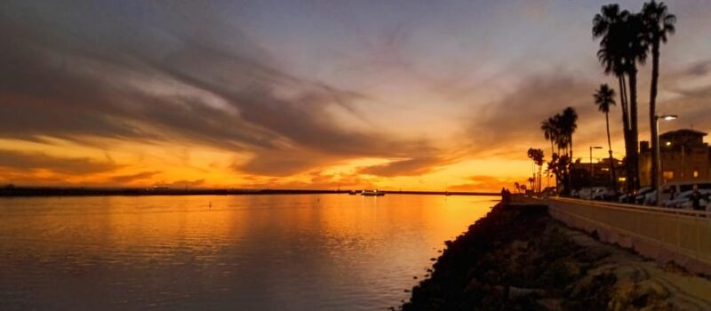 Marina Del Rey: A Romantic Boat Cruise with Sushi & Wine - What Makes This Experience Special?