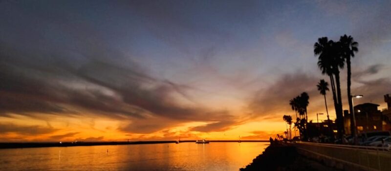 Marina Del Rey: A Romantic Boat Cruise with Sushi & Wine - Authentic Experiences From Reviews