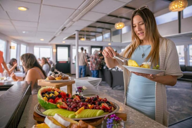 Marina del Rey: Champagne Brunch Cruise - Practical Tips for Future Guests