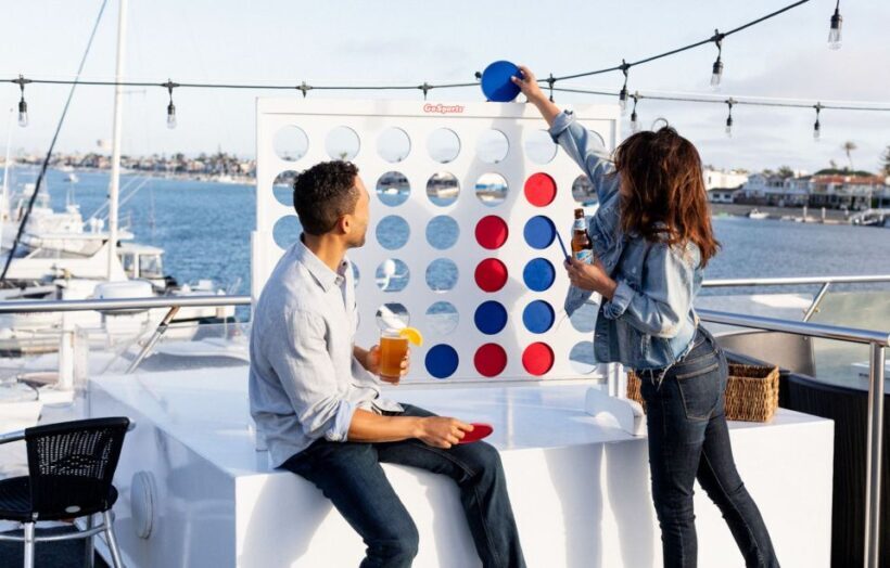 Marina del Rey: Champagne Brunch Cruise - Who Will Love This Cruise?