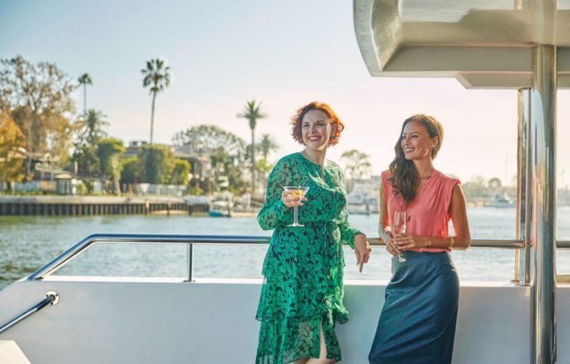 Marina del Rey: Champagne Brunch Cruise - FAQ