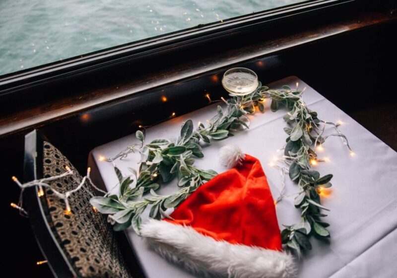 Marina Del Rey: Christmas Day Buffet Brunch or Dinner Cruise - Practical Tips for Travelers