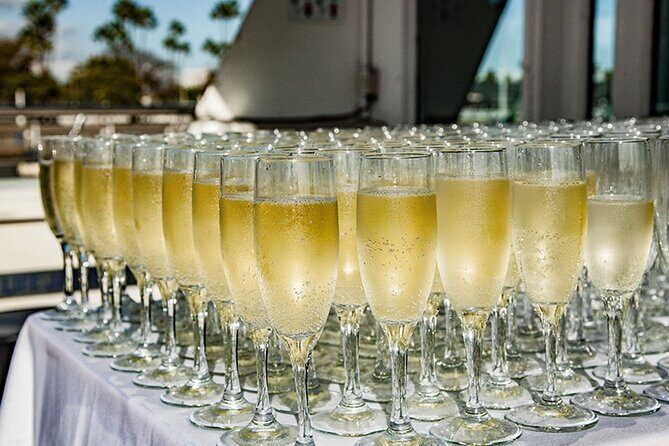 Marina del Rey Christmas Eve Buffet Brunch Cruise - Final Thoughts: Why This Experience Stands Out