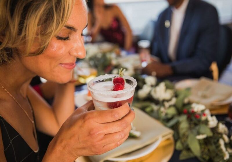 Marina Del Rey: Christmas Eve Buffet Brunch or Dinner Cruise - Final Thoughts