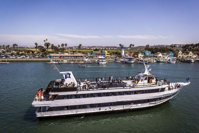 Marina del Rey Father's Day Buffet Brunch Cruise - Final Thoughts