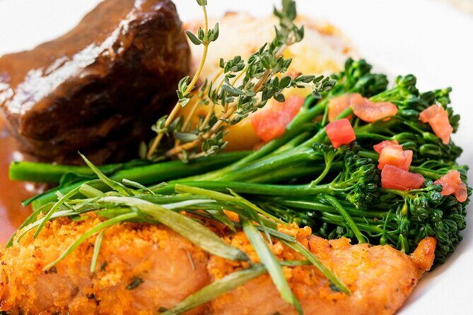 Marina del Rey Father's Day Plated Dinner Cruise - Cost and Value Analysis
