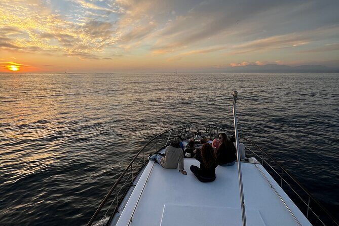 Marina Del Rey Luxury Yacht Experience - FAQ