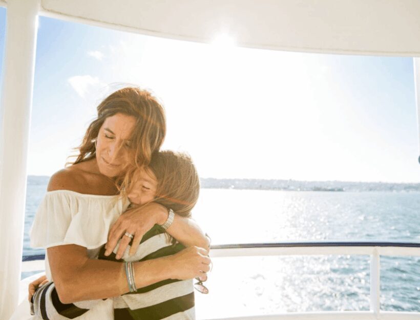 Marina del Rey: Mother's Day Brunch or Dinner Harbor Cruise - An In-Depth Look at the Mother’s Day Harbor Cruise